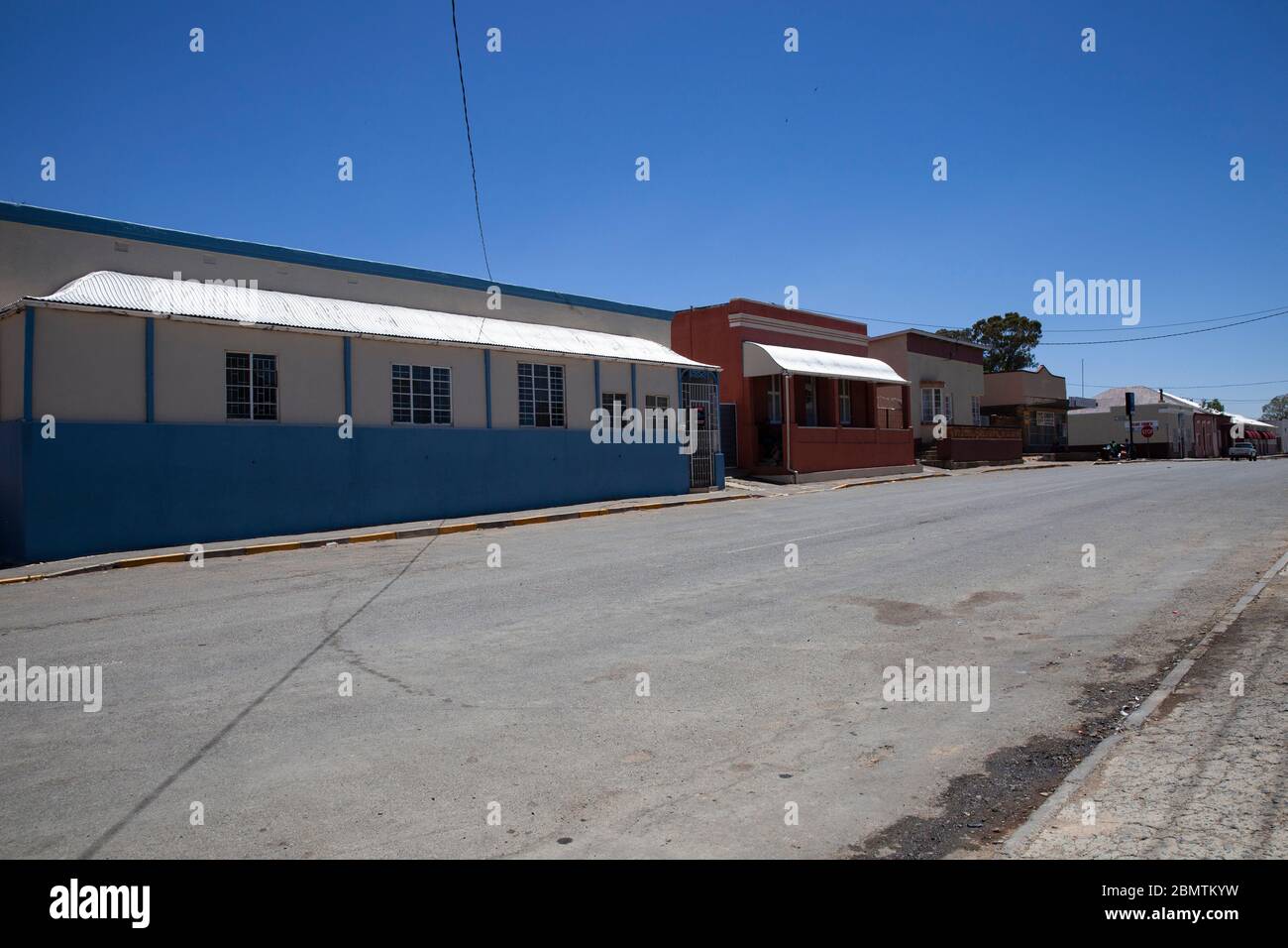 Philipstown is a small Karoo village in the Eastern Upper Karoo ...