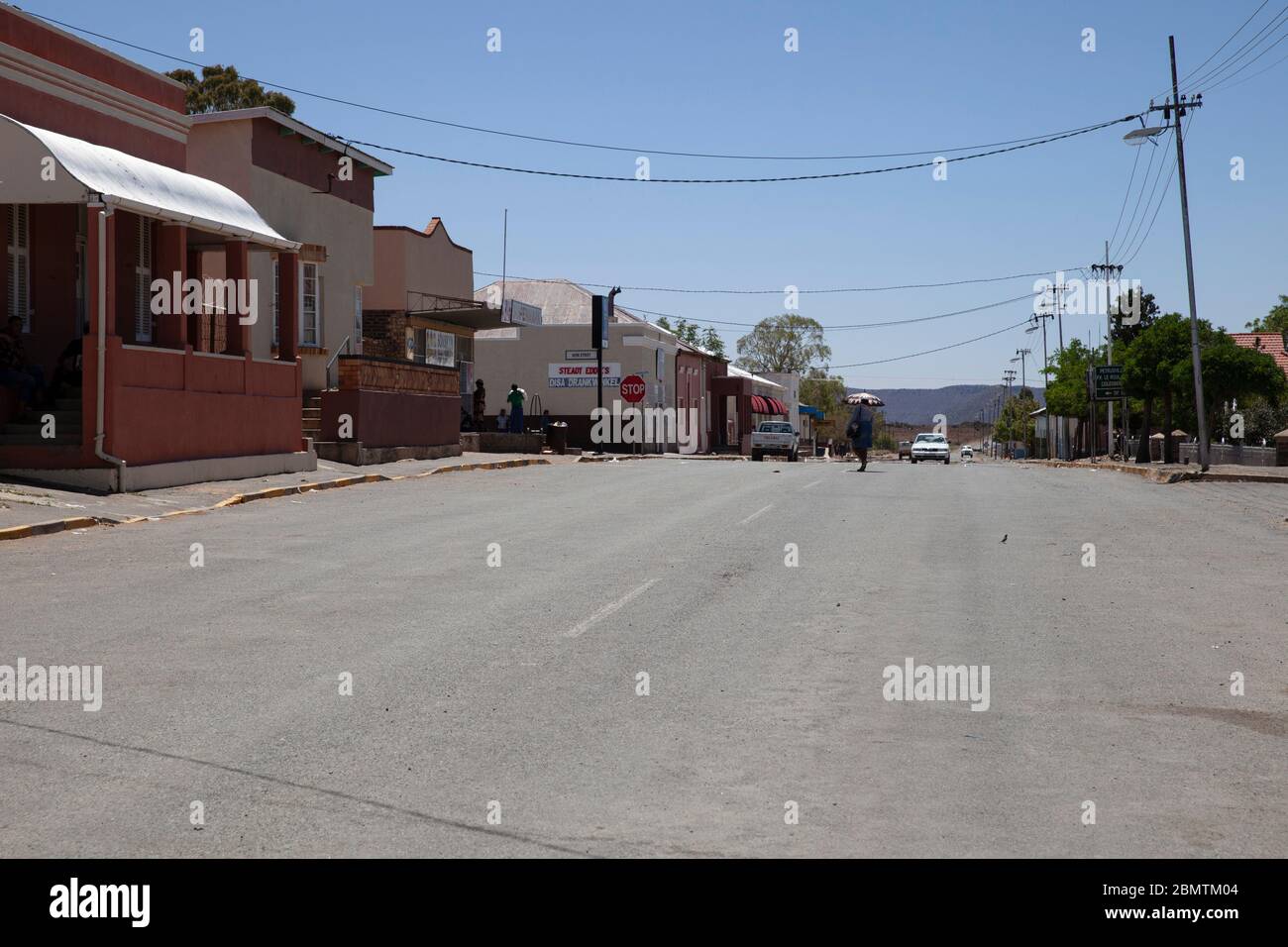 Philipstown is a small Karoo village in the Eastern Upper Karoo ...