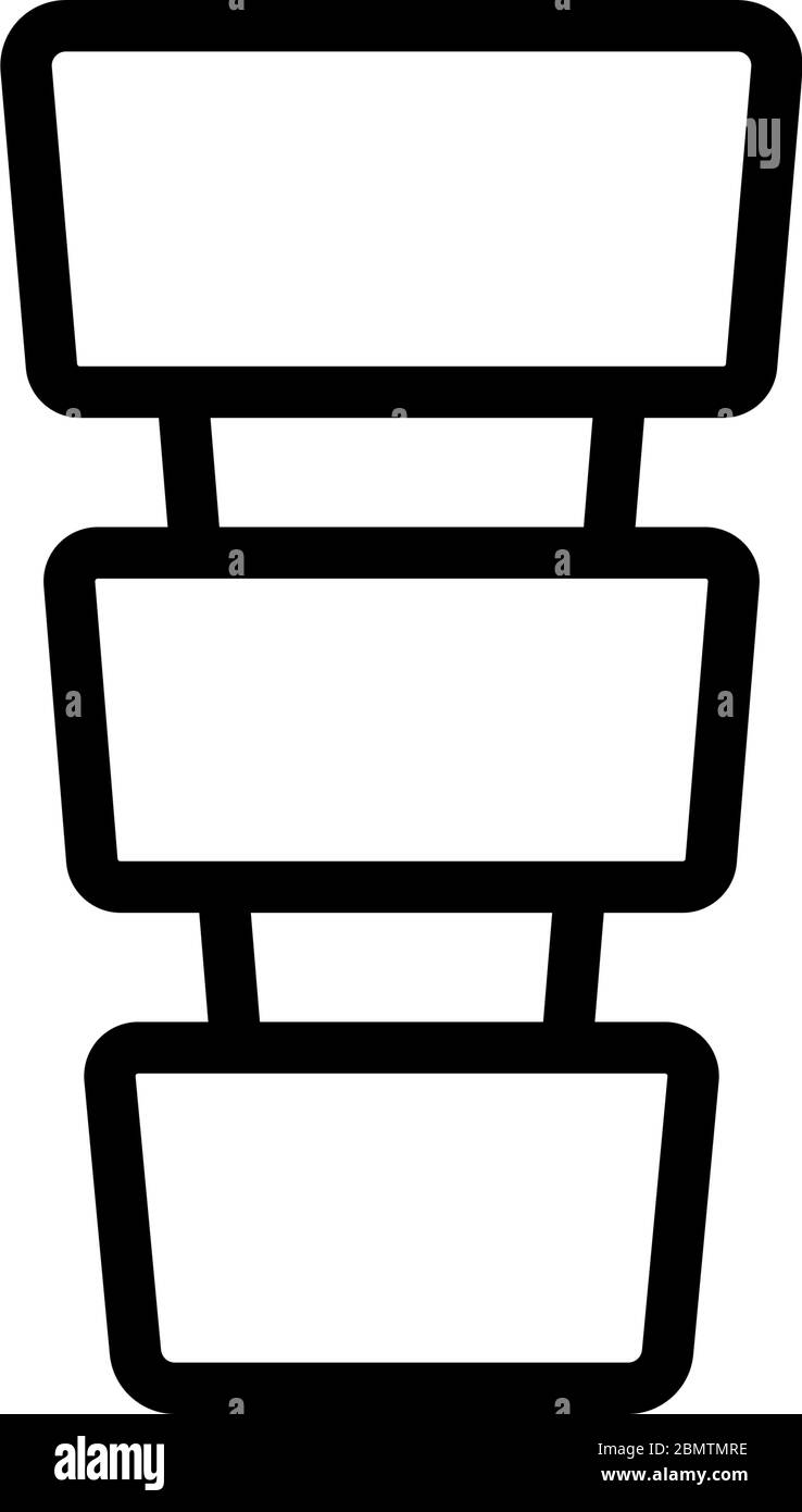 Vintage pitcher plant illustration Black and White Stock Photos ...