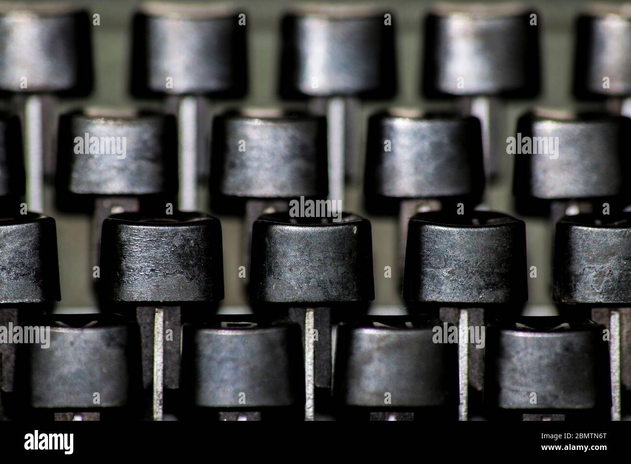 Typewriter sound hi-res stock photography and images - Alamy