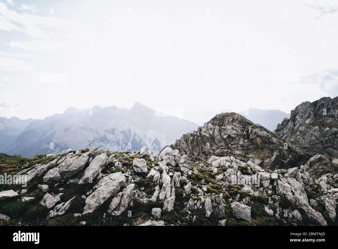 European alpine panorama on hi-res stock photography and images - Alamy