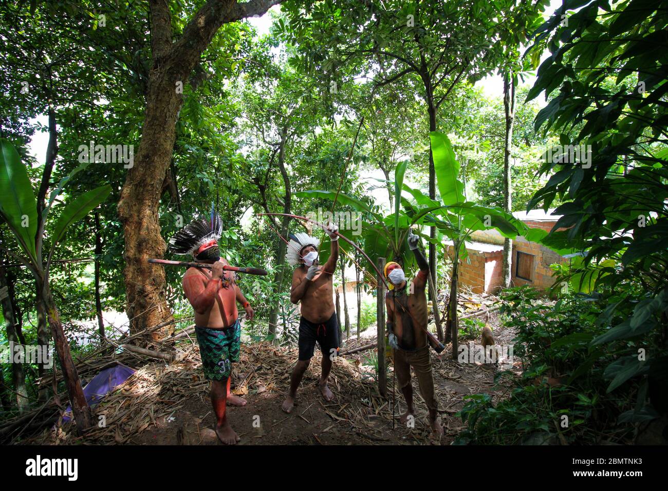 Mawé hi-res stock photography and images - Alamy