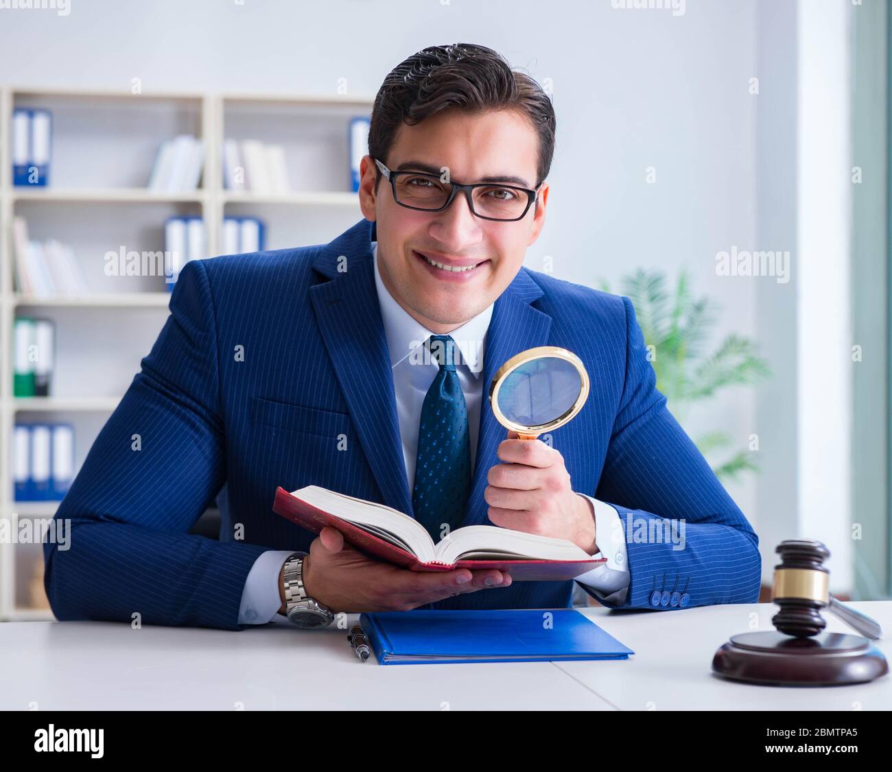 Judicial audit hi-res stock photography and images - Alamy