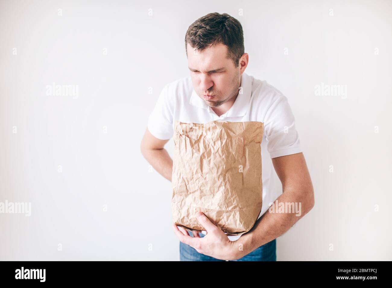 Stomack hi-res stock photography and images - Alamy