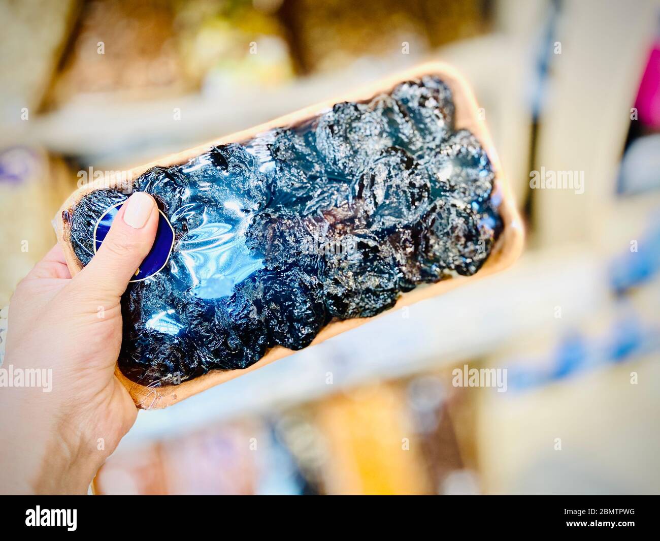 Dear fruits hi-res stock photography and images - Alamy