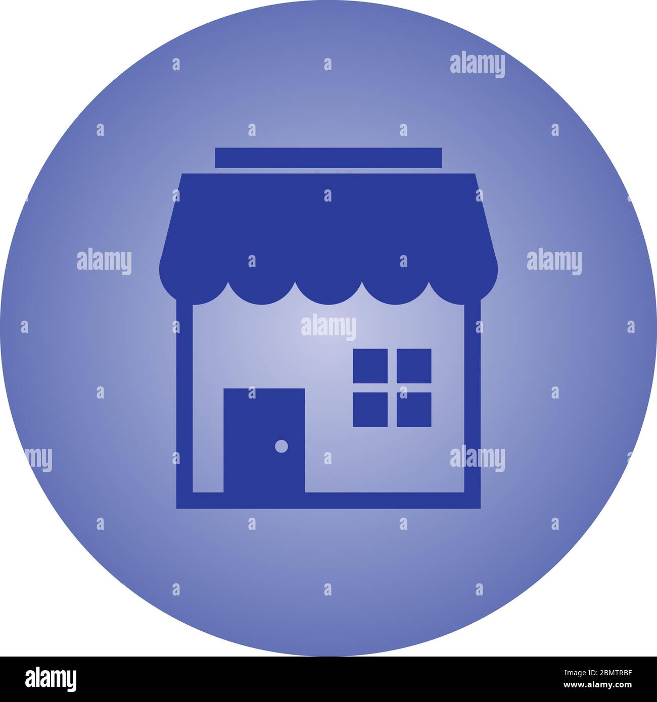 Beautiful Shop Vector Glyph icon Stock Vector Image & Art - Alamy