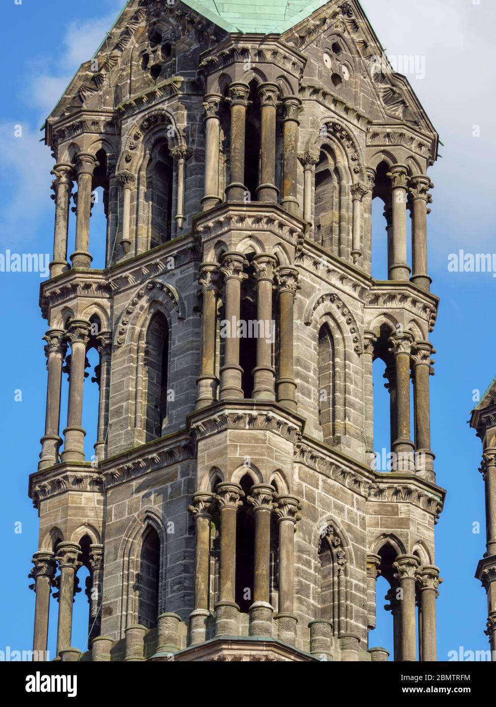 Kathedrale bamberger dom hi-res stock photography and images - Alamy