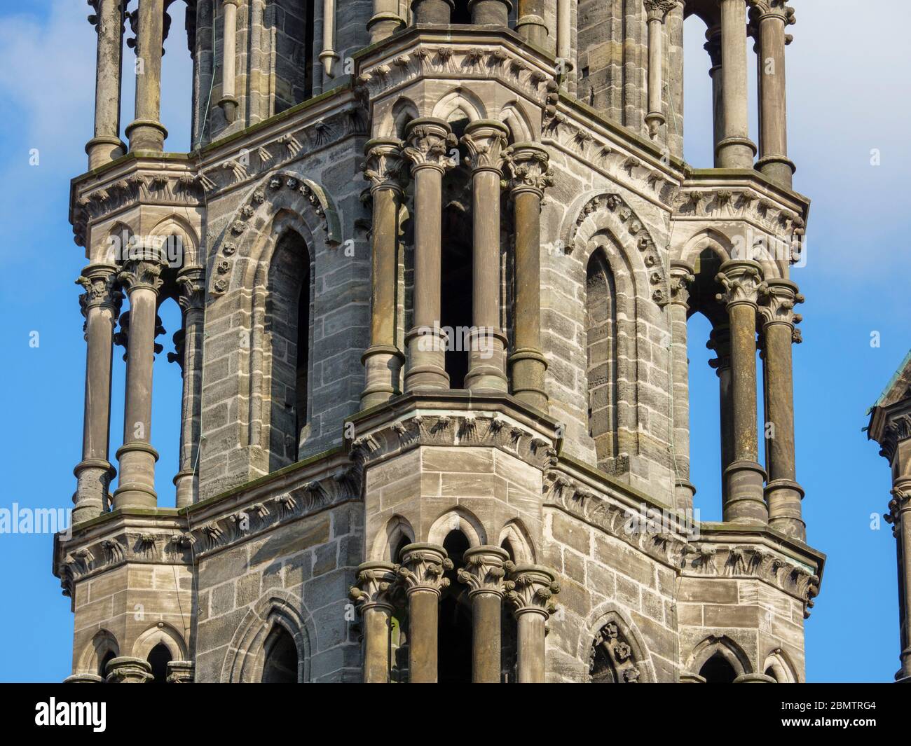 Kathedrale bamberger dom hi-res stock photography and images - Alamy