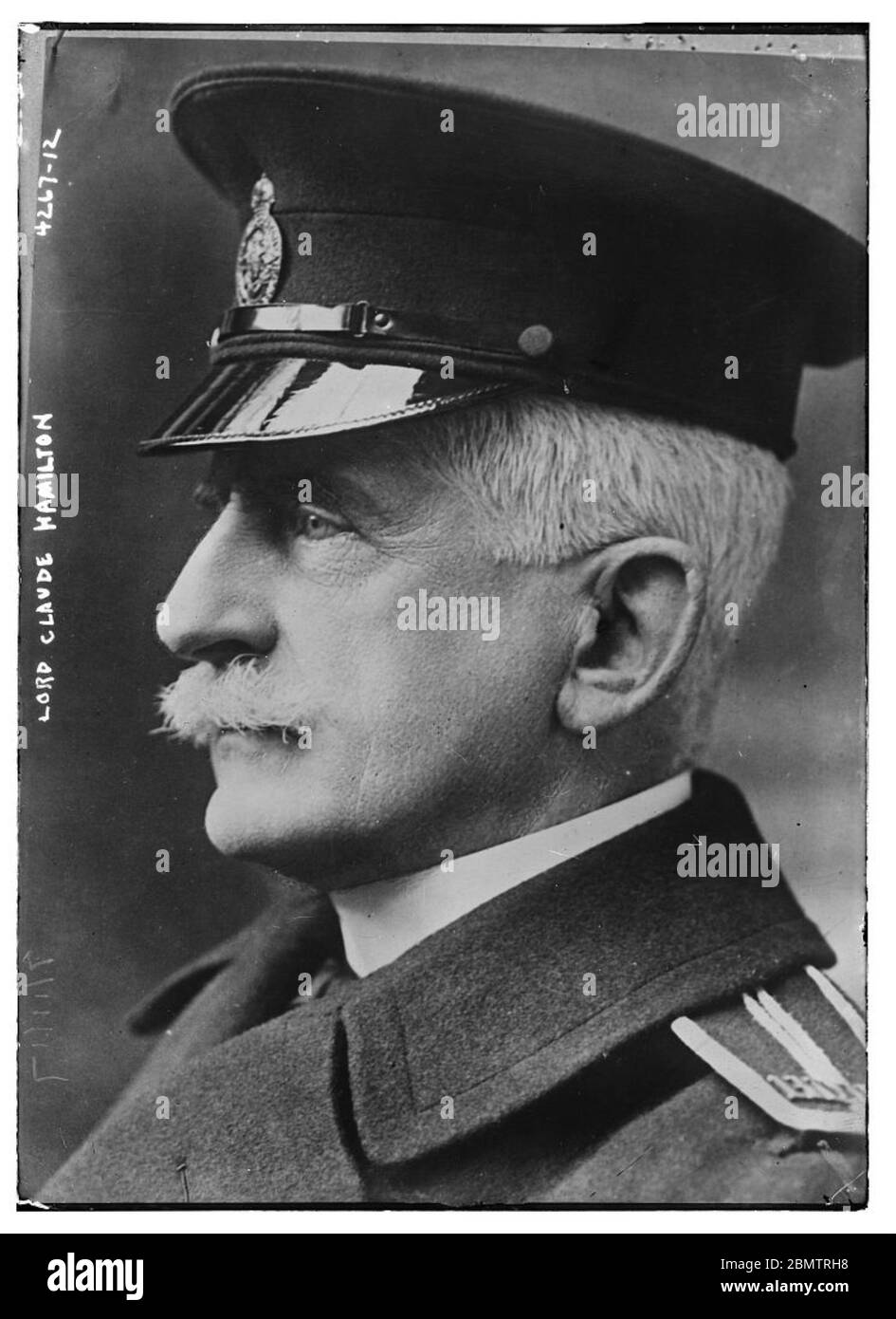 Lord hamilton Cut Out Stock Images & Pictures - Alamy