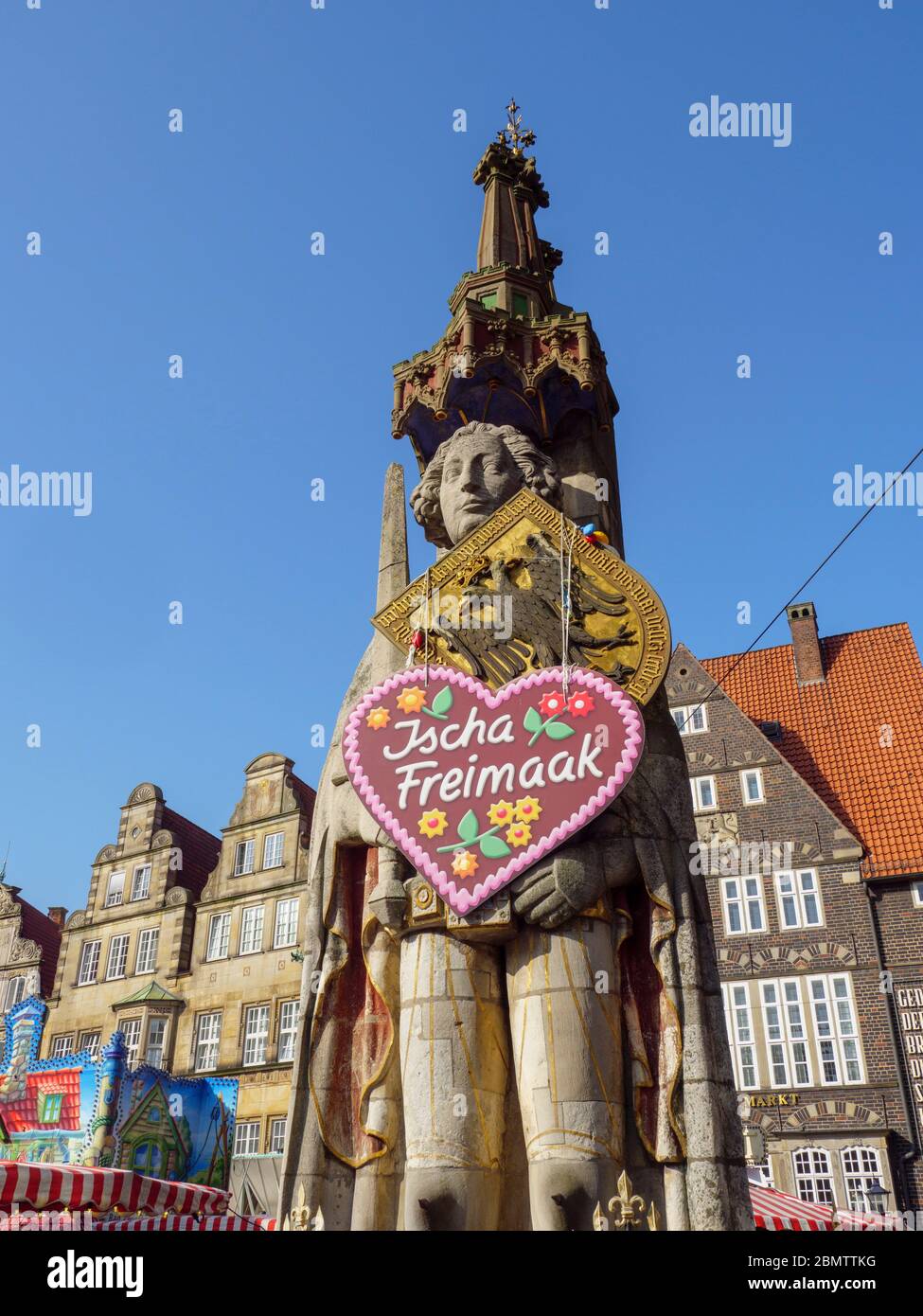 Freimarkt hi-res stock photography and images - Alamy
