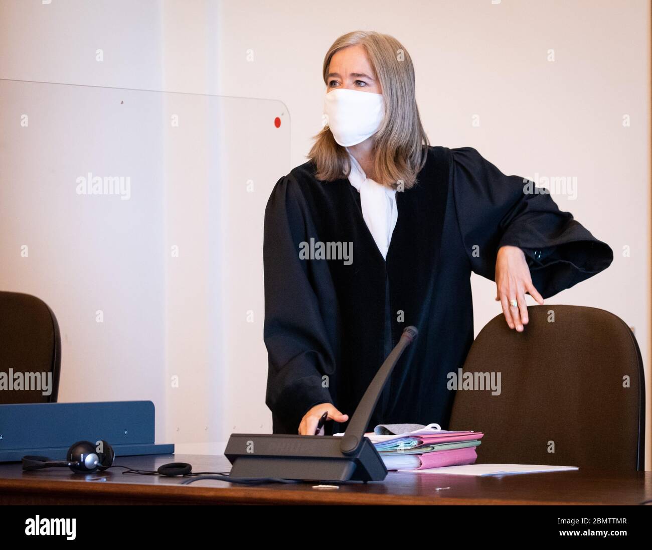 Anne Meier Goring High Resolution Stock Photography and Images - Alamy