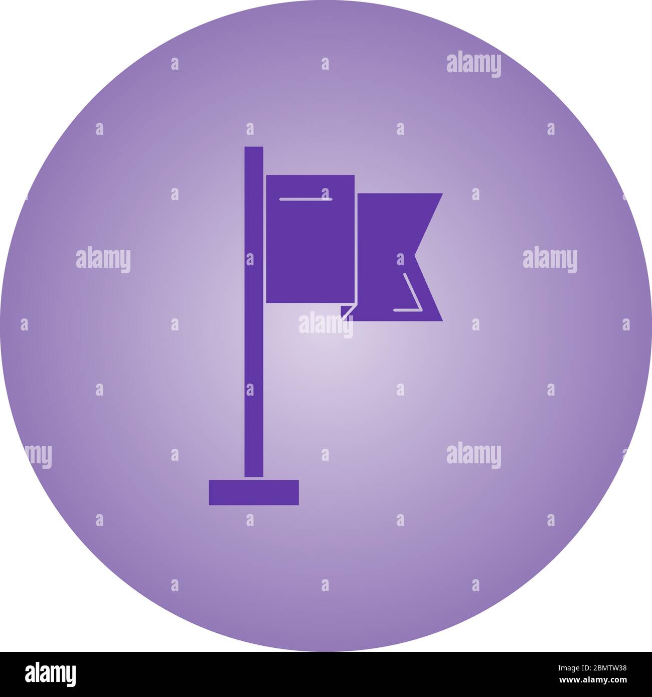 Flag designing Stock Vector Images - Alamy