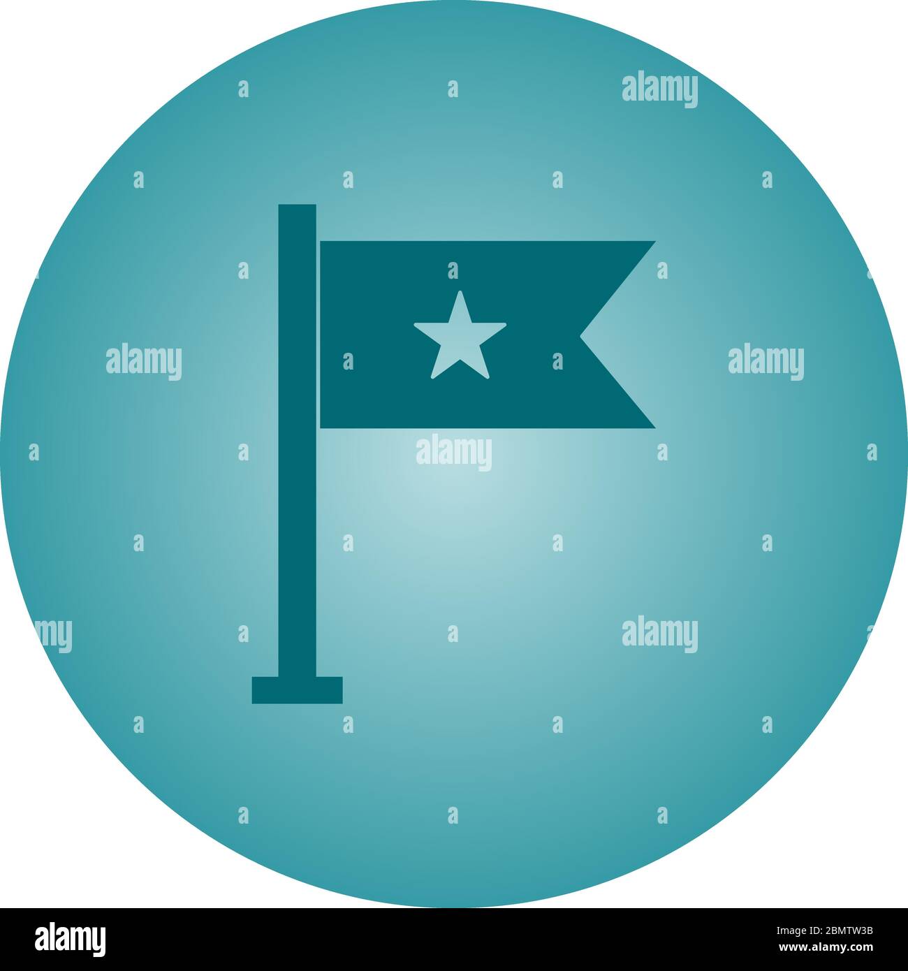 Flag designing Stock Vector Images - Alamy