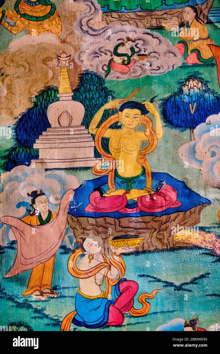 Ghum darjeeling india hi-res stock photography and images - Alamy