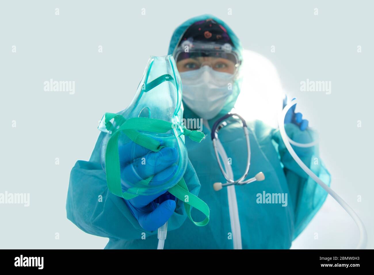 Cpr hospital hi-res stock photography and images - Alamy