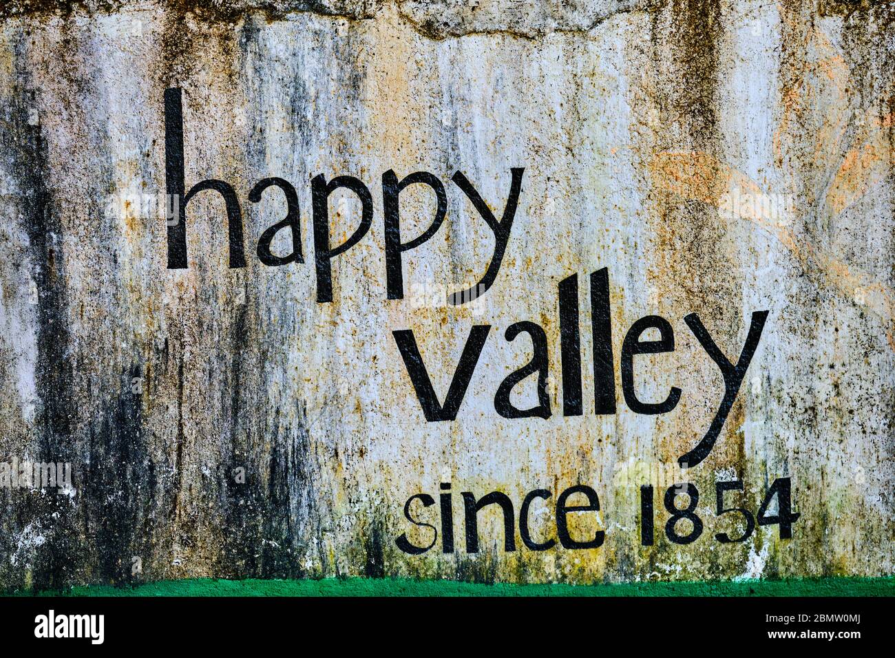 India, West Bengal, Darjeeling, Happy Valley tea estate Stock Photo - Alamy