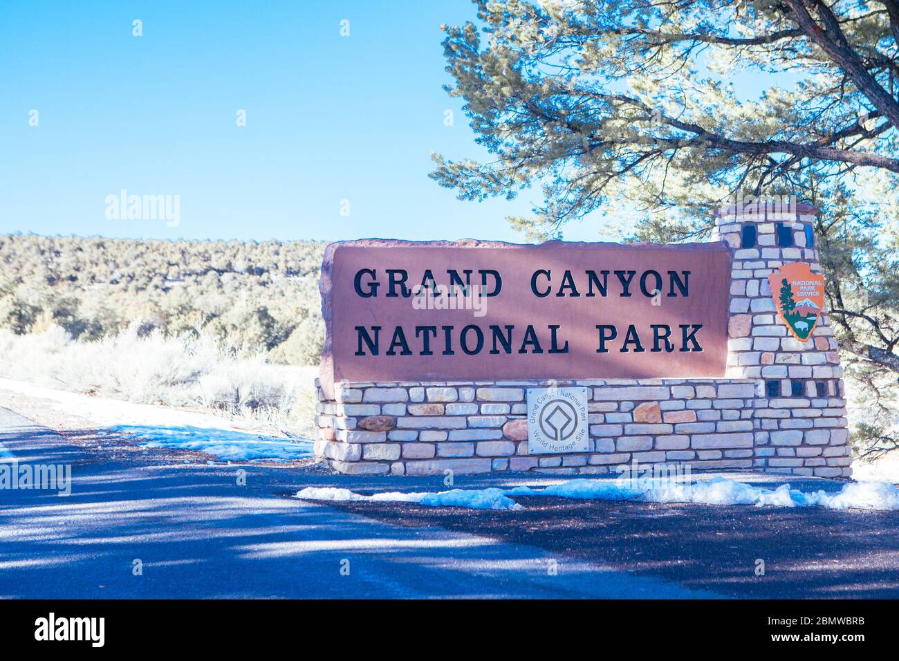 Asl Sign Grand Canyon