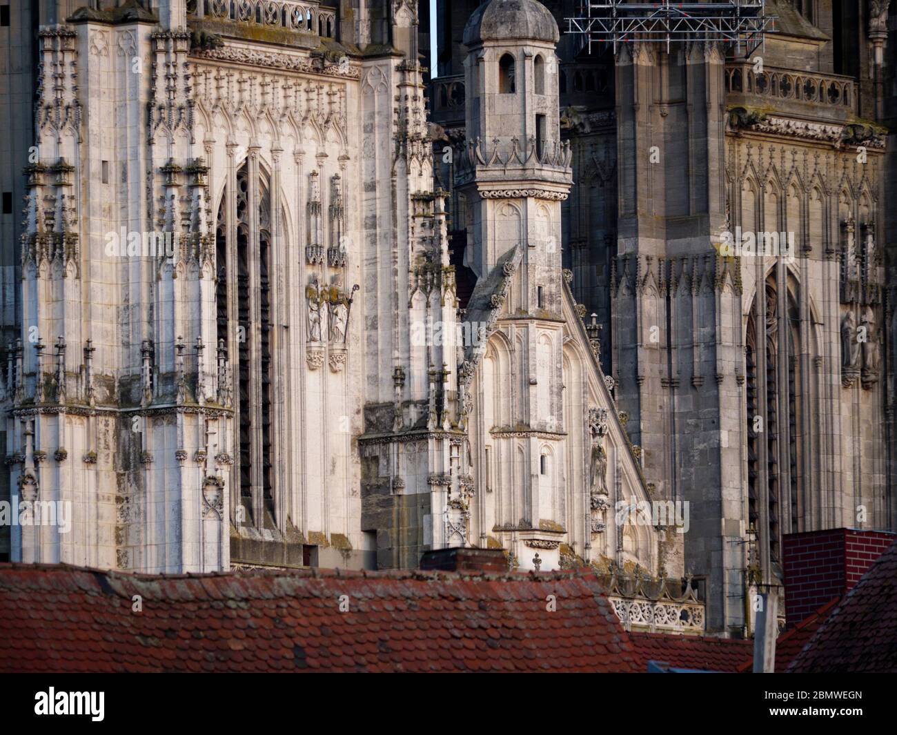 Westwerk hi-res stock photography and images - Alamy