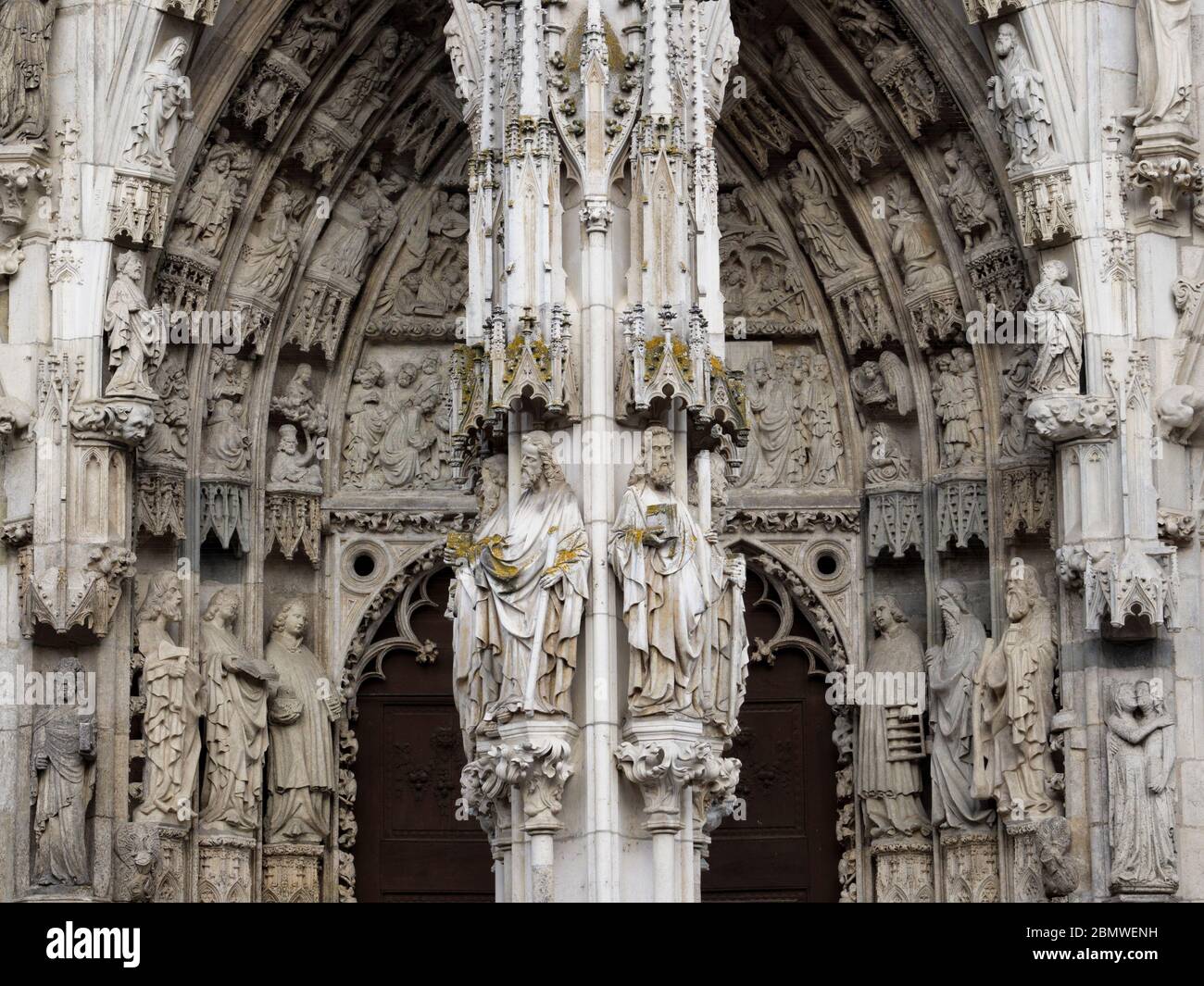 Westwerk hi-res stock photography and images - Alamy