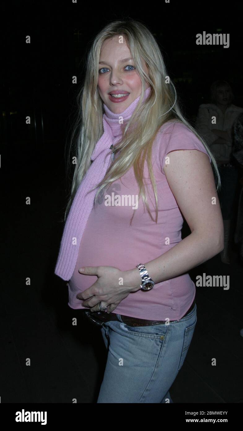 Suzanne Mizzi High Resolution Stock Photography and Images - Alamy