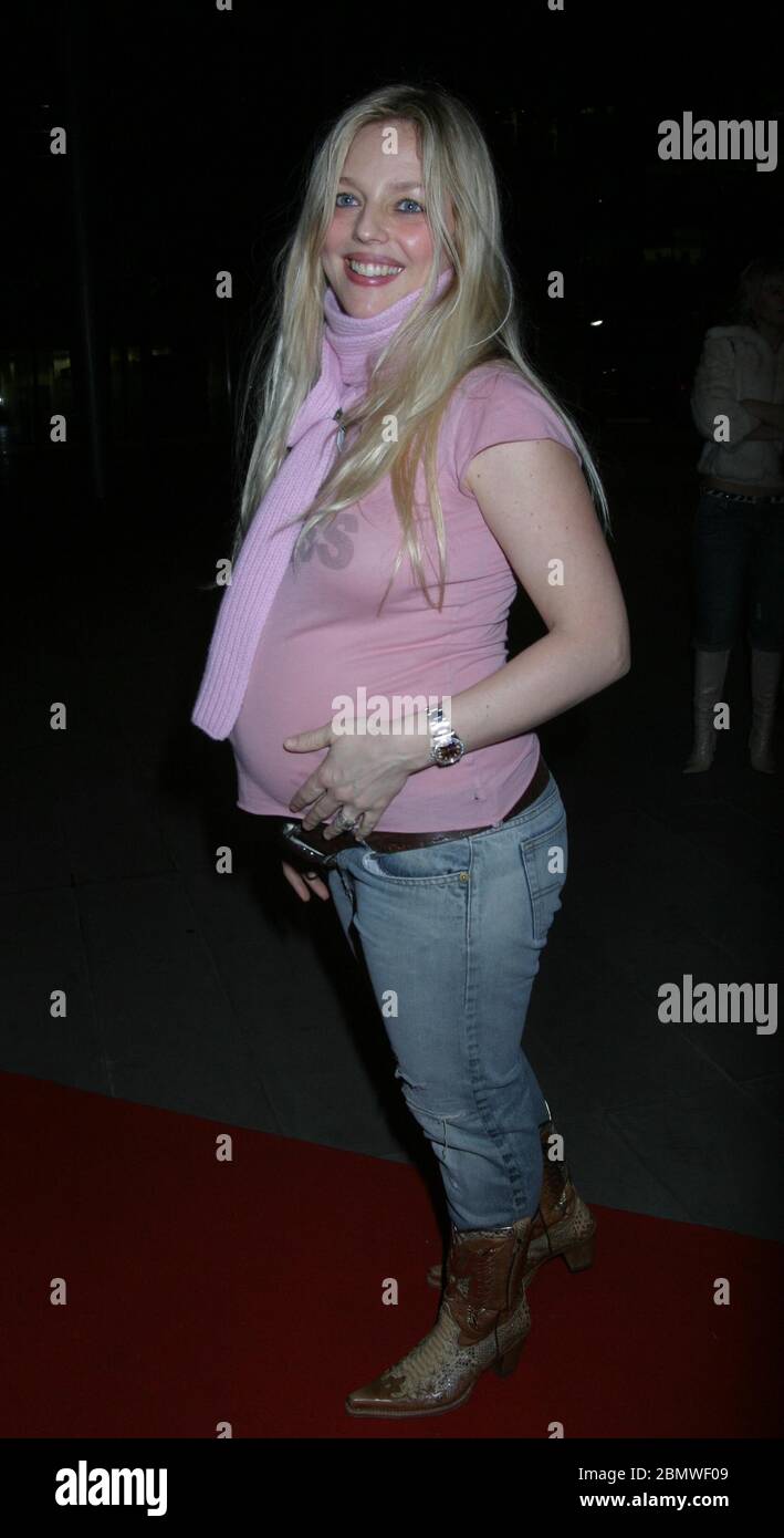 Suzanne Mizzi High Resolution Stock Photography and Images - Alamy