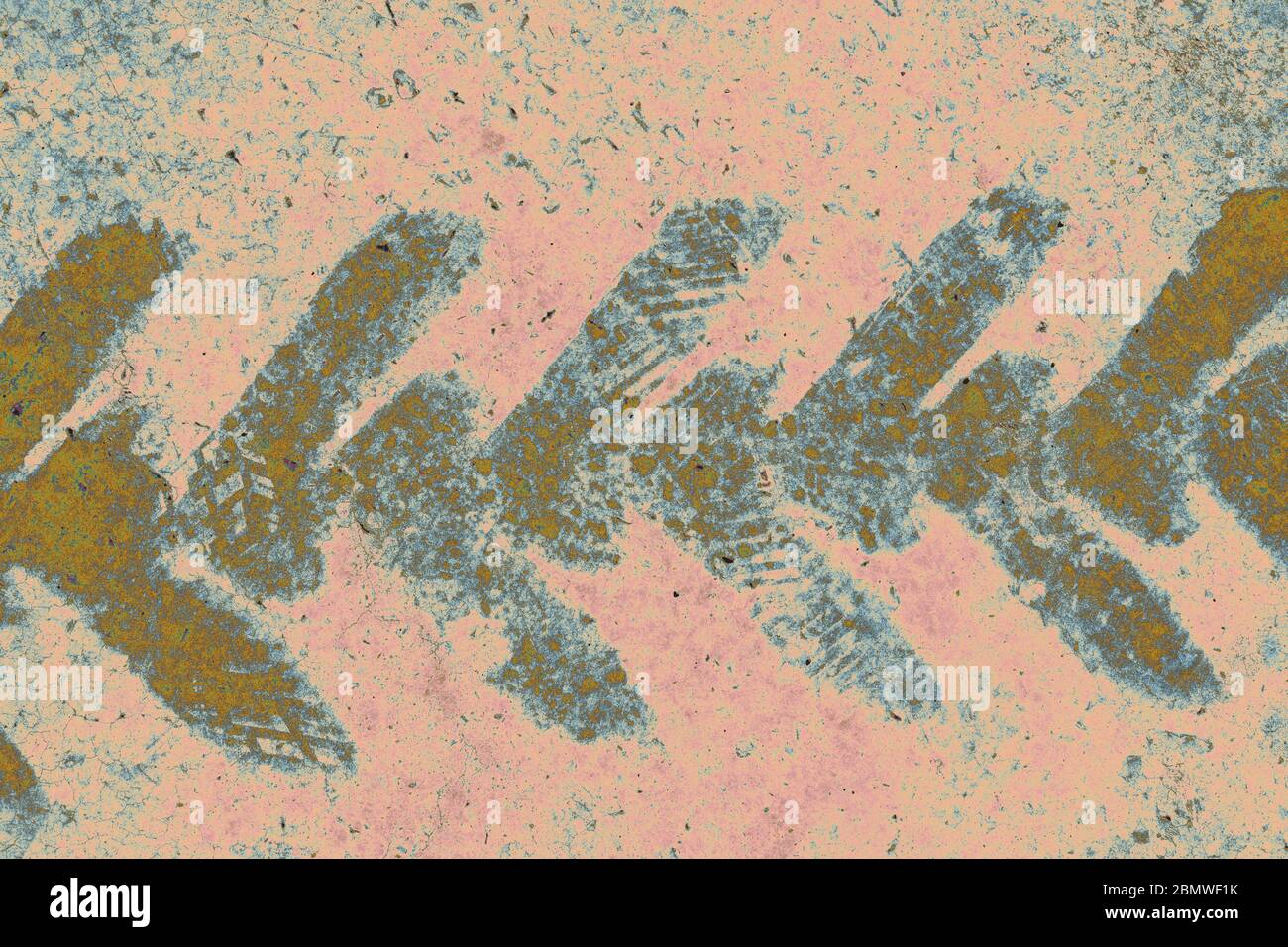 Truck skid marks hi-res stock photography and images - Alamy