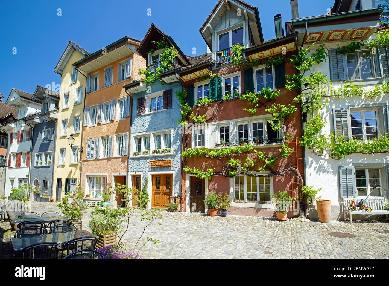 Bremgarten hi-res stock photography and images - Alamy