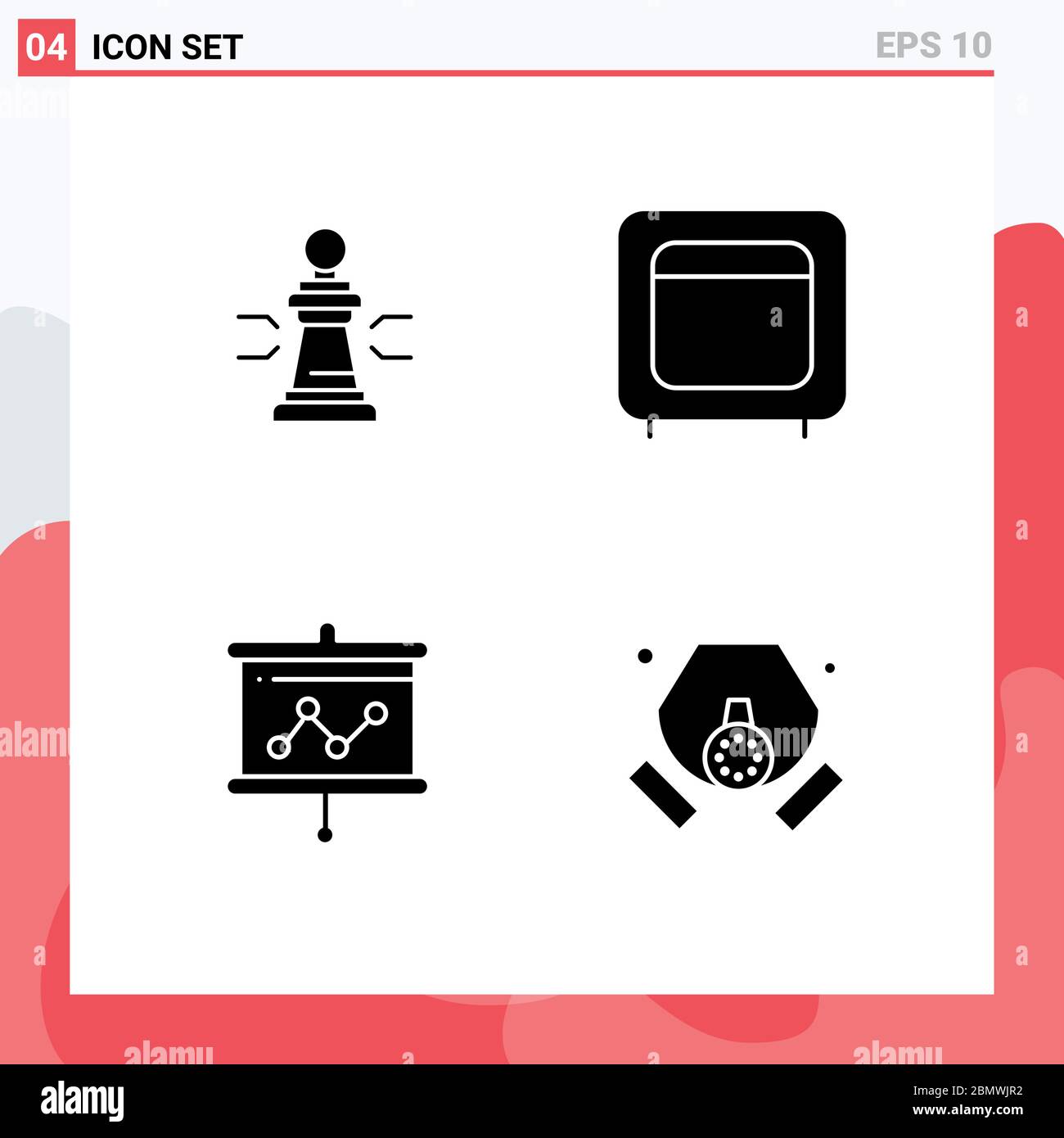 Gold chess board vector vectors hi-res stock photography and images - Alamy