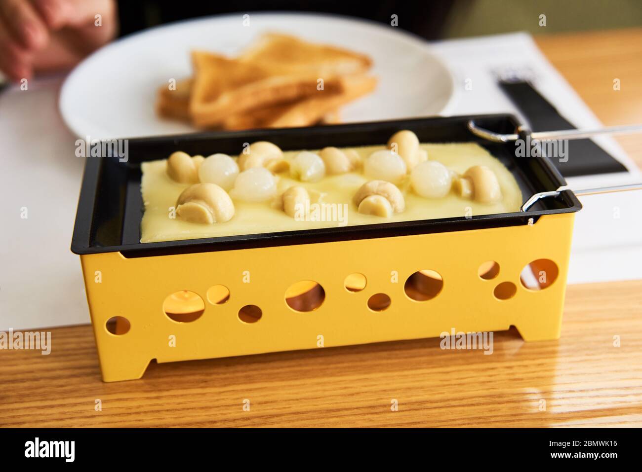 Food of switzerland hi-res stock photography and images - Alamy