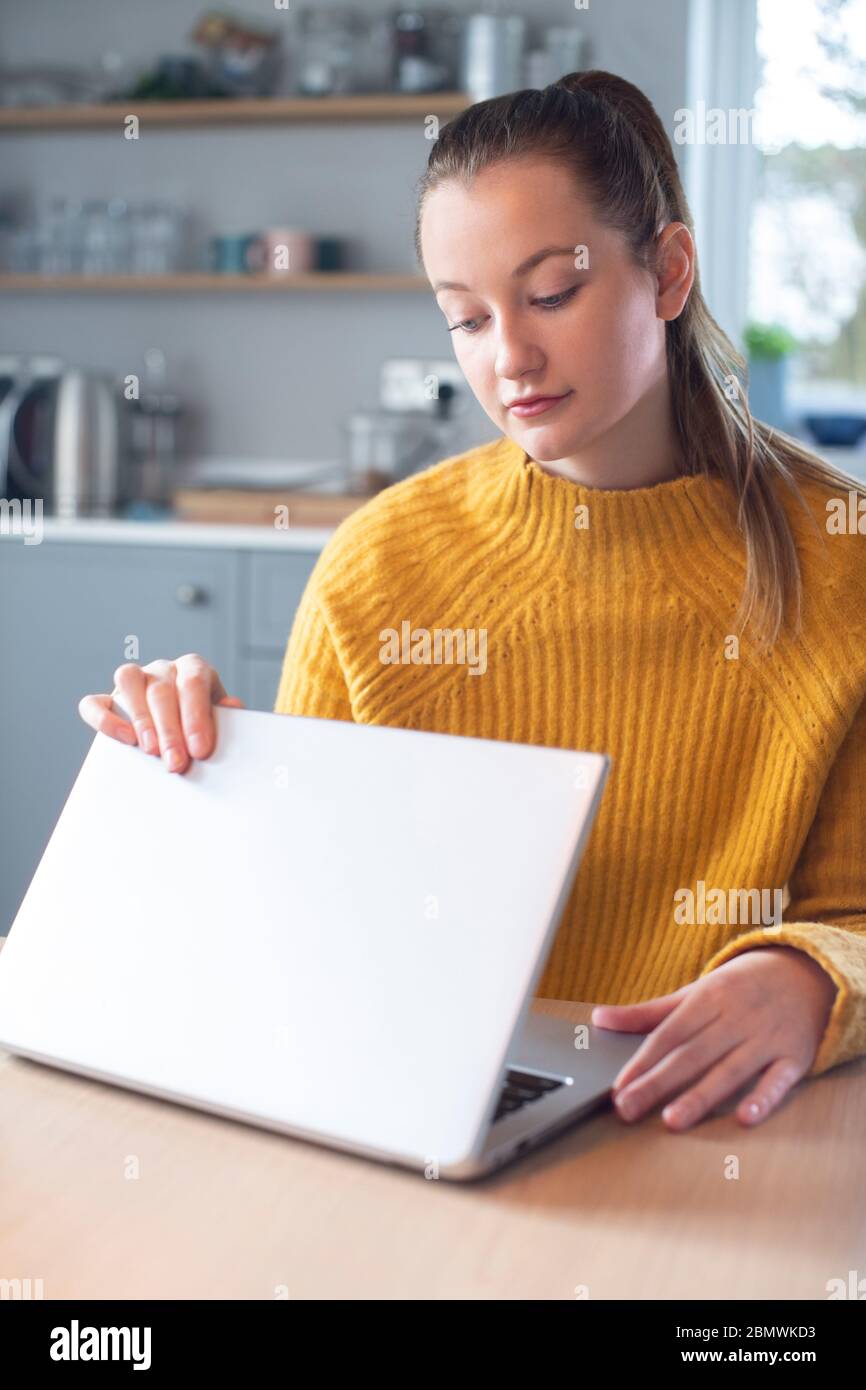 Excessive use of computer hi-res stock photography and images - Alamy