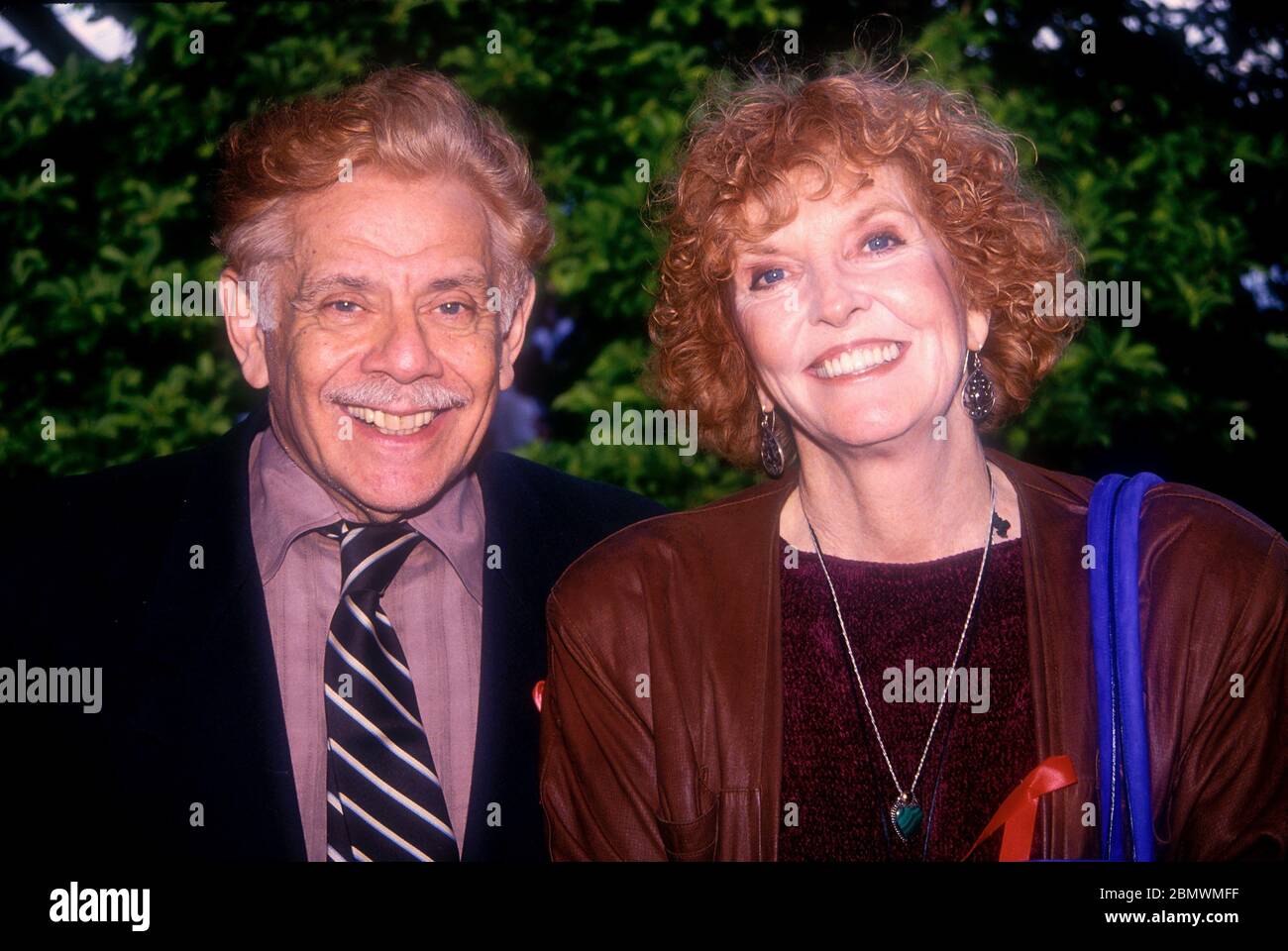 ***FILE PHOTO*** Jerry Stiller has Passed Away Aged 92. Credit: Walter ...