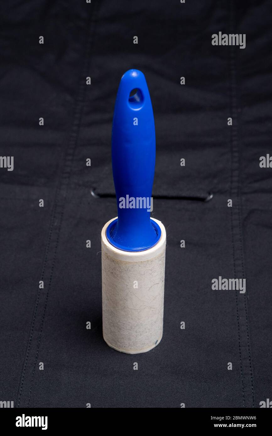 Male office cleaner black hi-res stock photography and images - Alamy