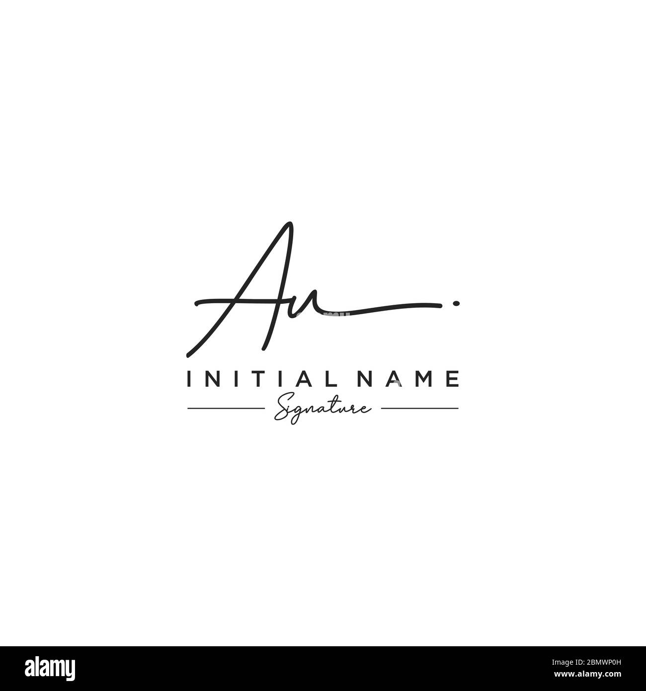 Logo au hi-res stock photography and images - Alamy