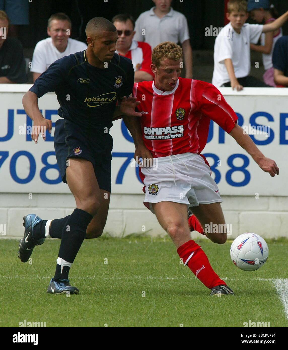 Alex meechan hi-res stock photography and images - Alamy