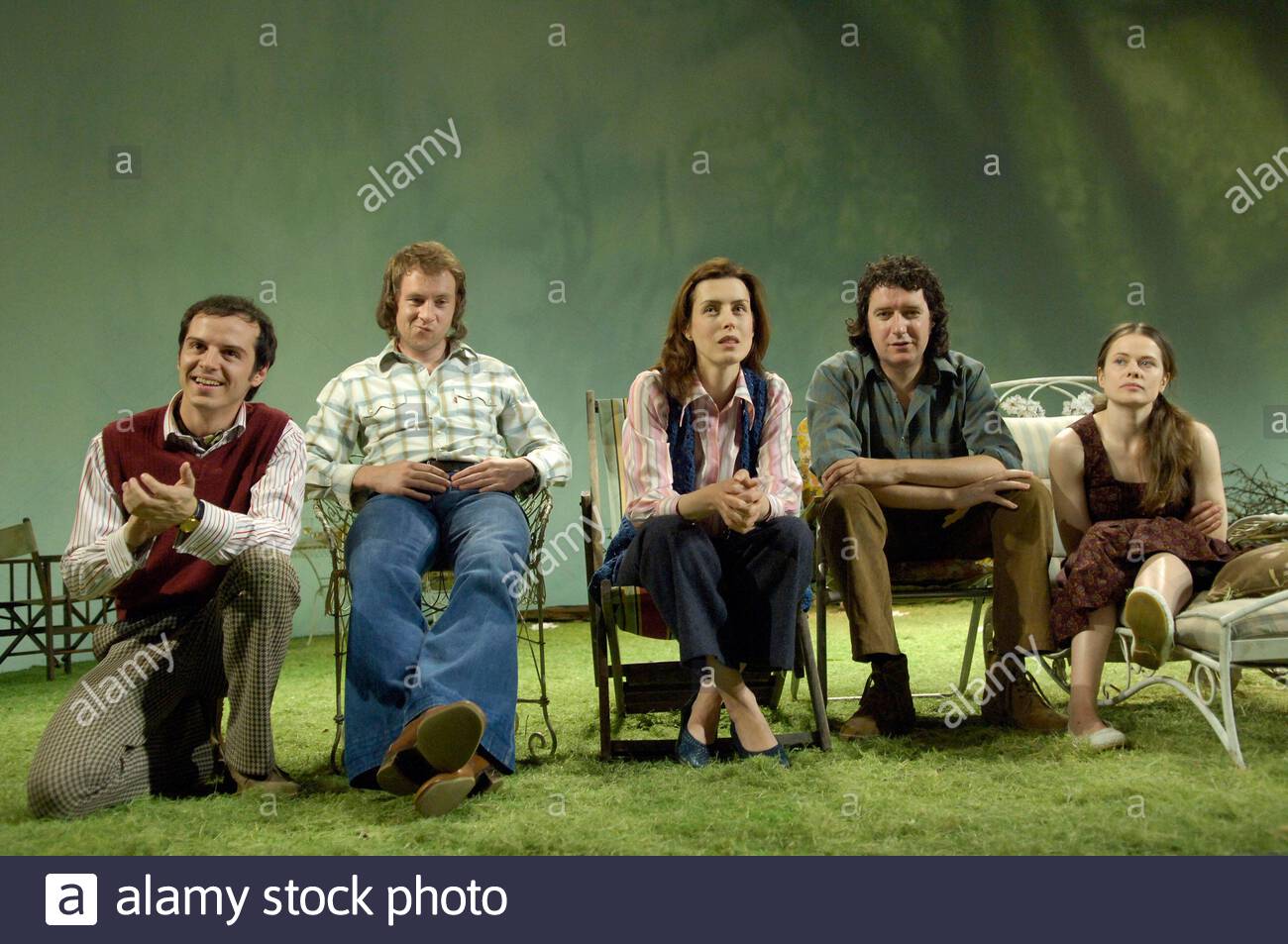 Marcella Plunkett High Resolution Stock Photography and Images - Alamy