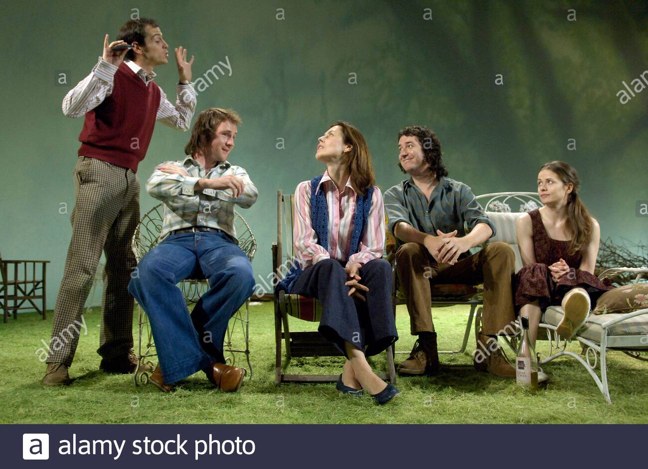 Marcella Plunkett High Resolution Stock Photography and Images - Alamy