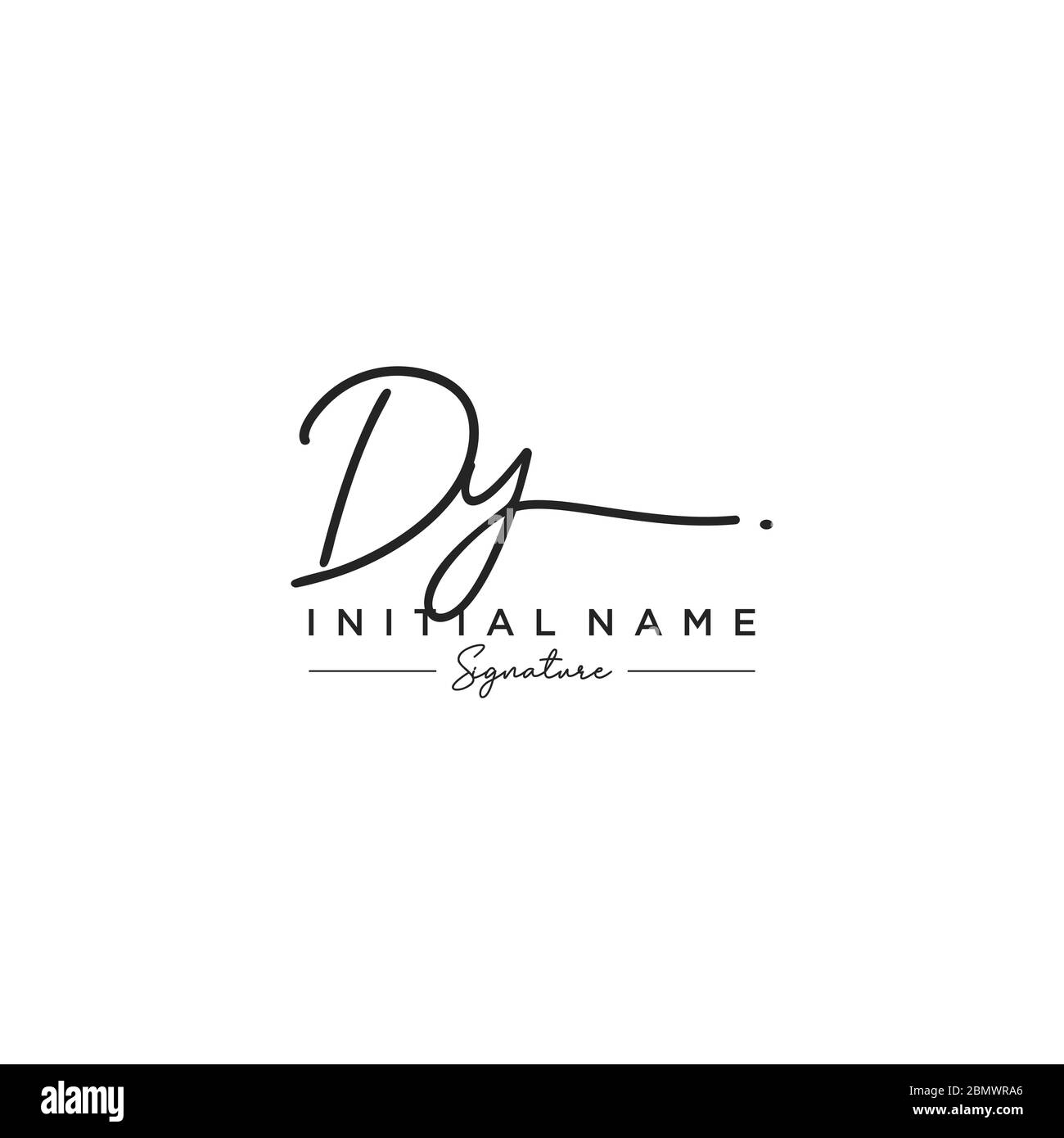 Letter as logo vector vectors hi-res stock photography and images - Alamy