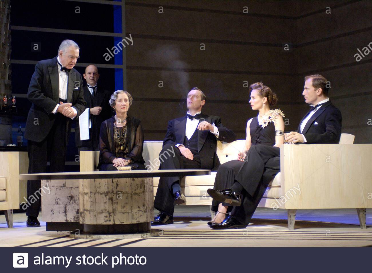 Richard Clothier High Resolution Stock Photography and Images - Alamy