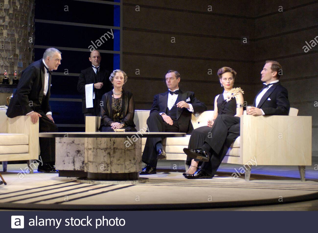 Richard Clothier High Resolution Stock Photography and Images - Alamy