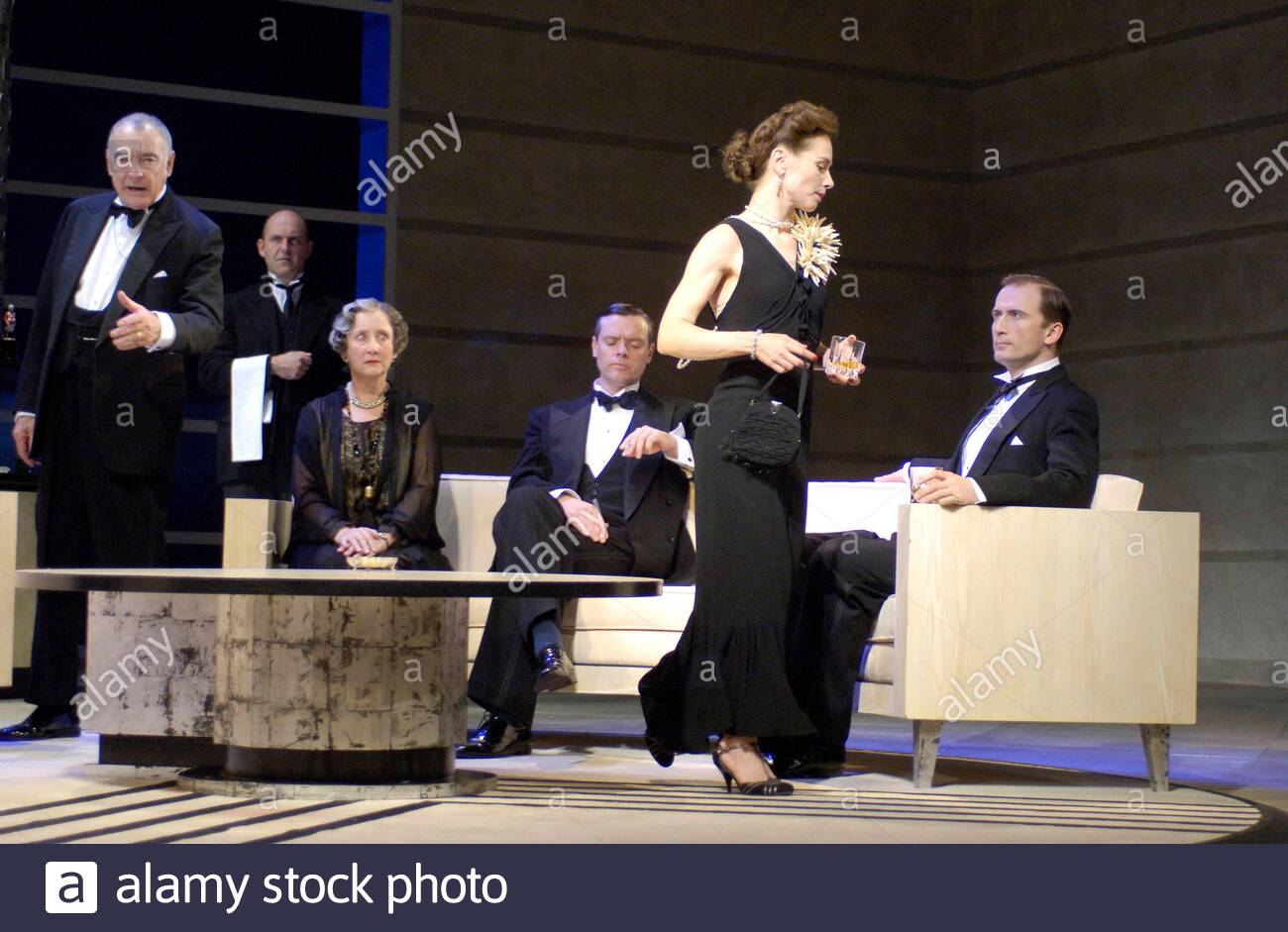 Richard Clothier High Resolution Stock Photography and Images - Alamy