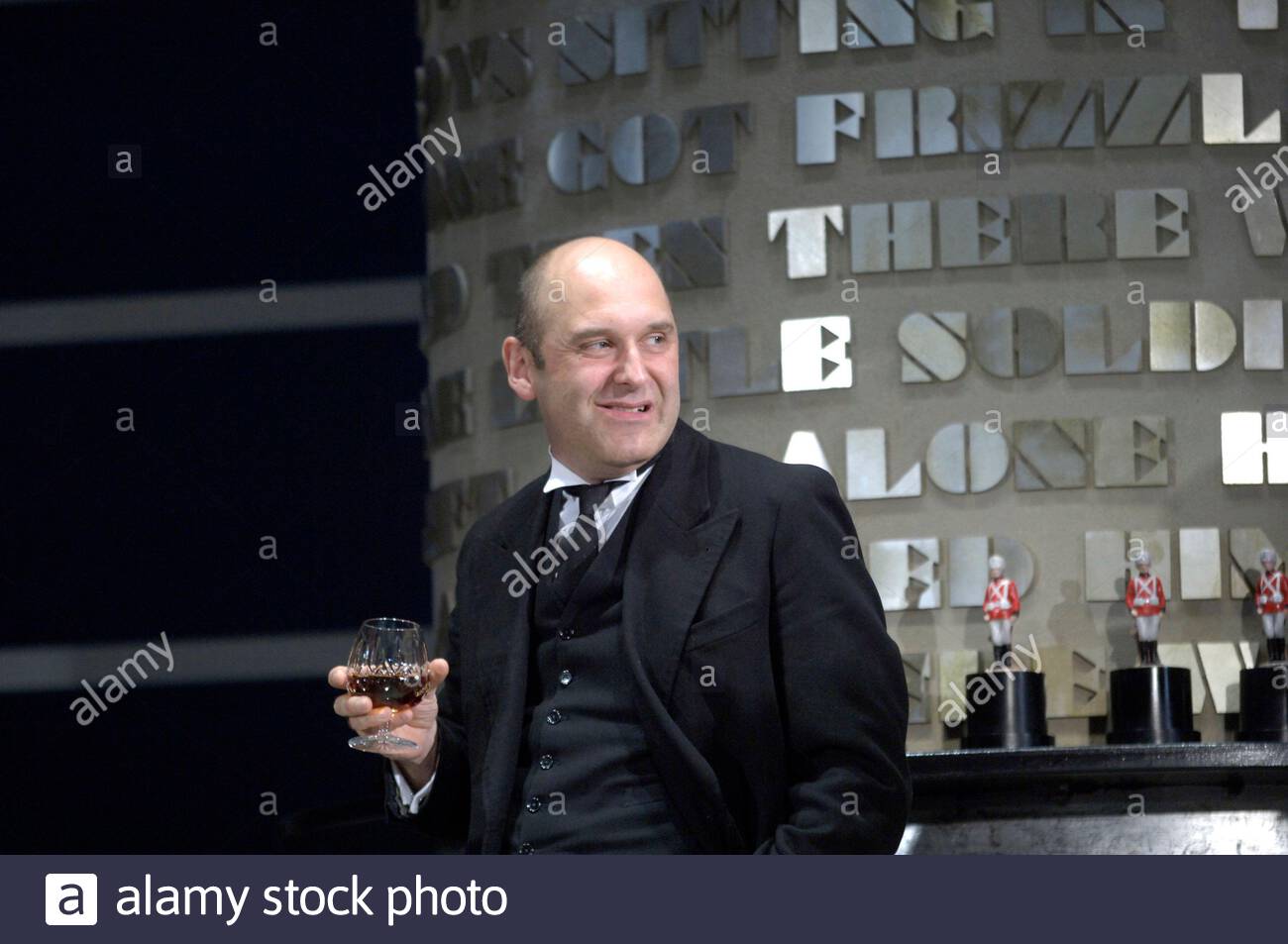 London Murder High Resolution Stock Photography and Images - Alamy