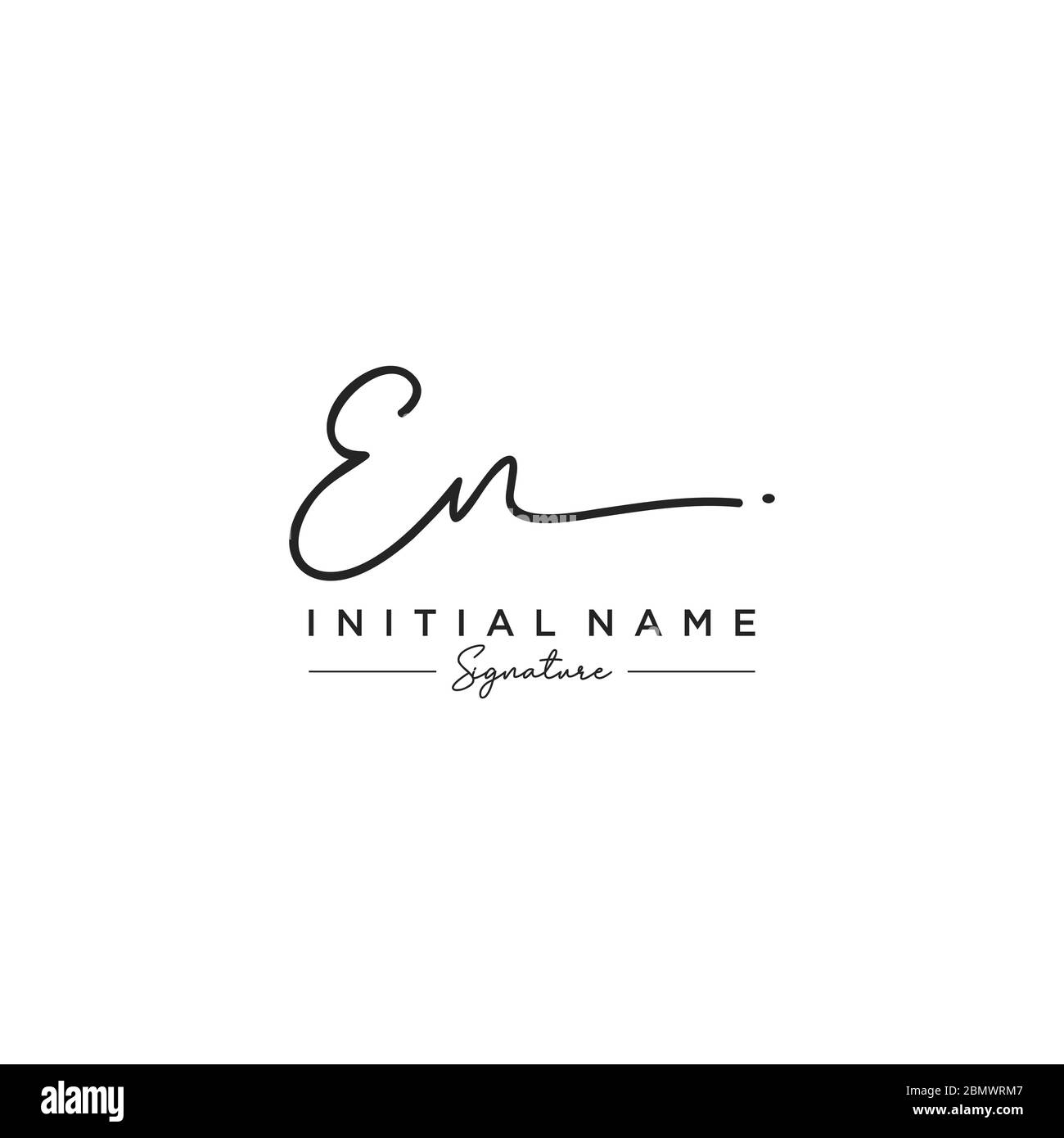 En symbol hi-res stock photography and images - Alamy