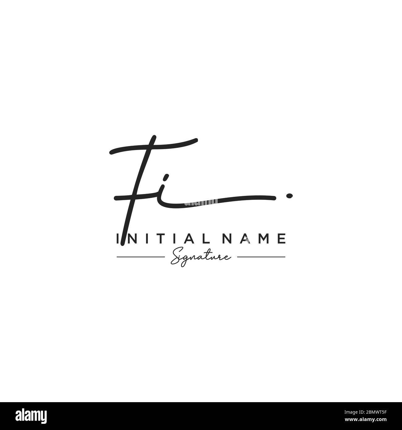 Fi symbol vector vectors hi-res stock photography and images - Alamy