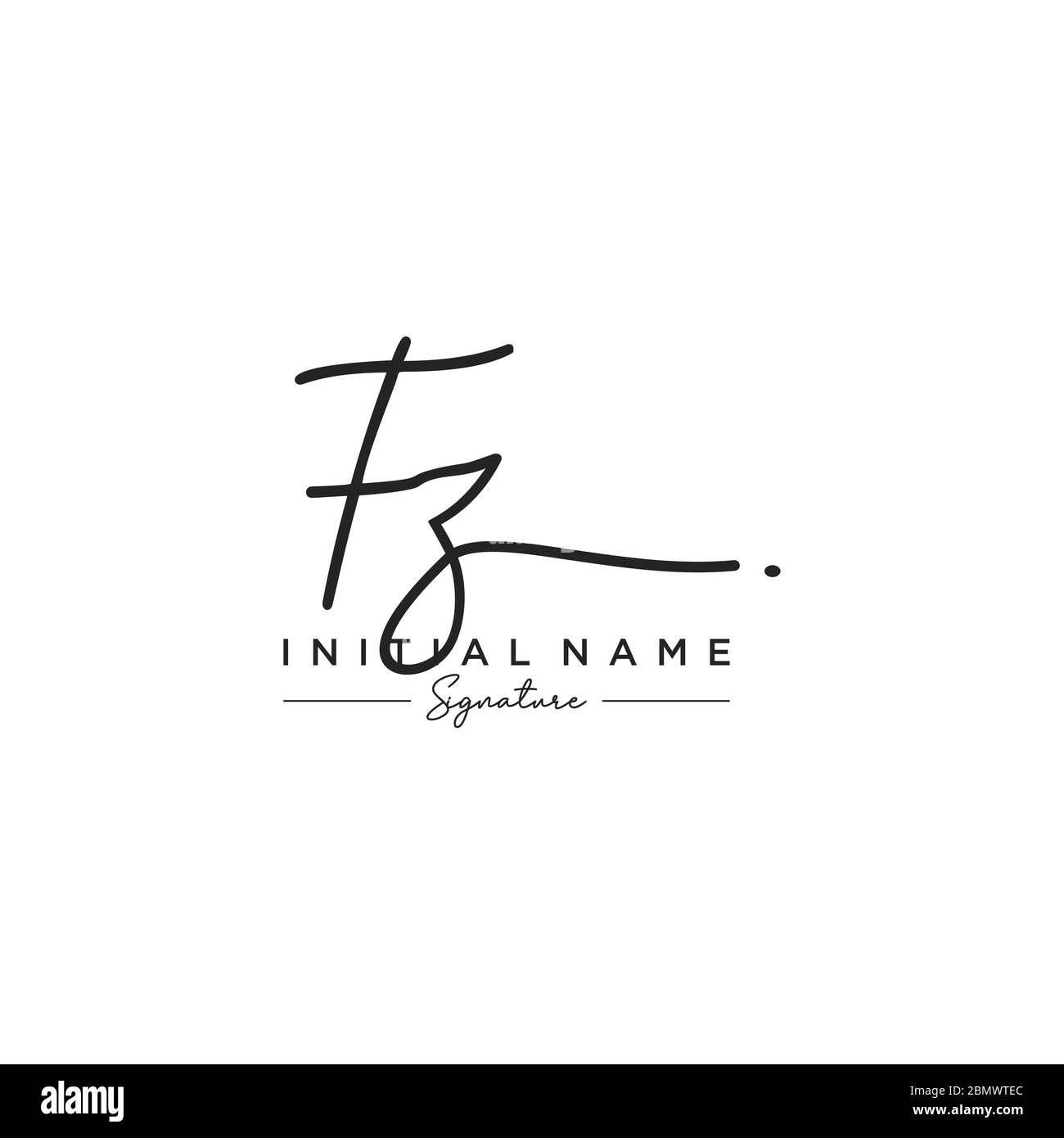 Fz logo hi-res stock photography and images - Alamy