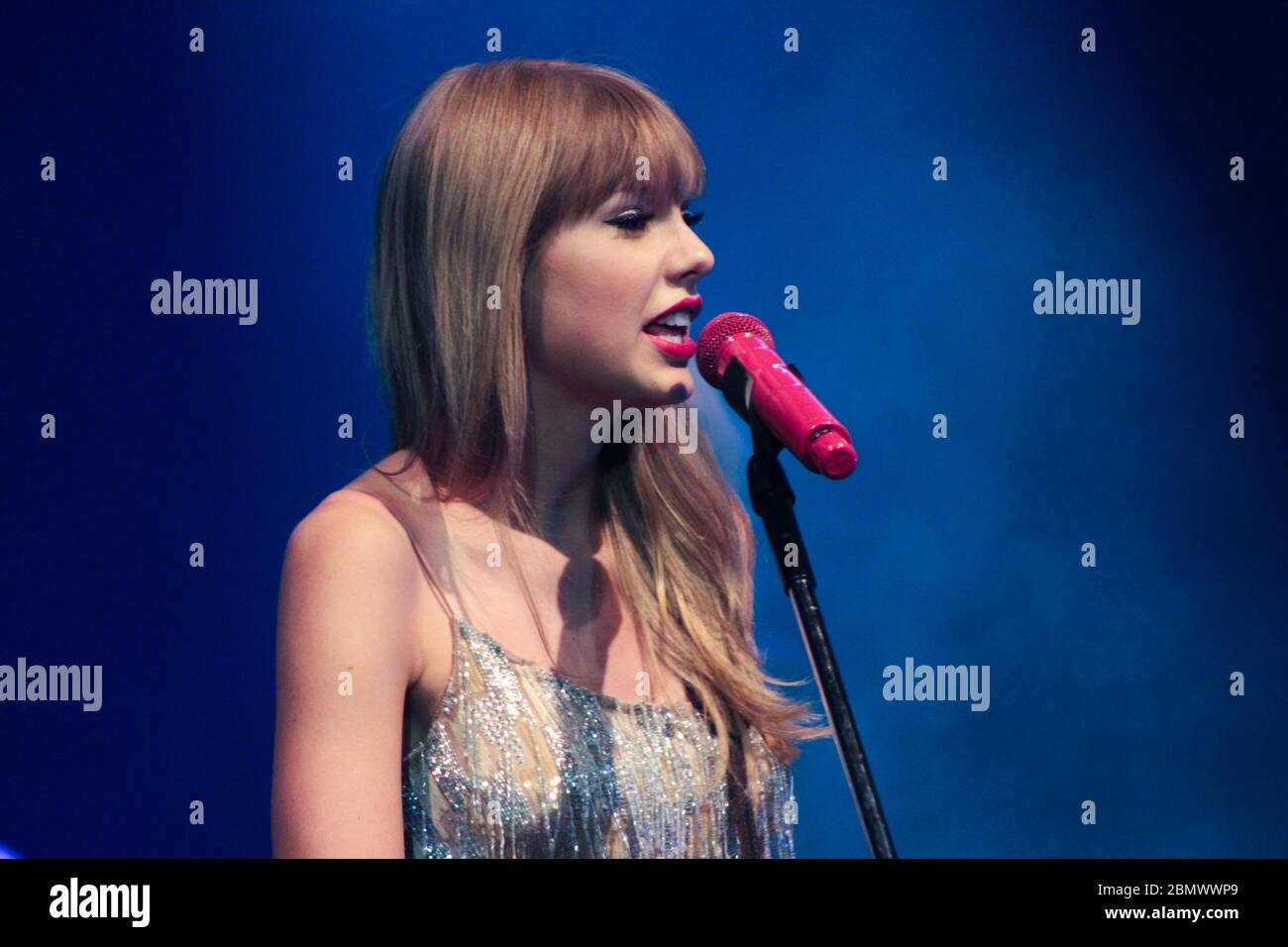 Banjo taylor hi-res stock photography and images - Alamy