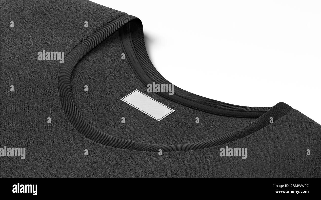 Collar label hi-res stock photography and images - Alamy