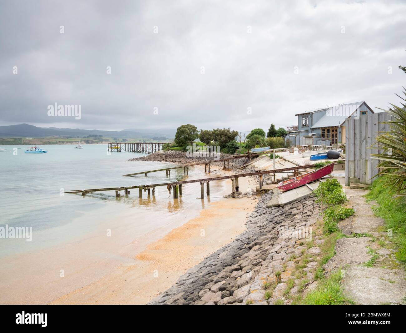 Fluers place restaurant hi-res stock photography and images - Alamy