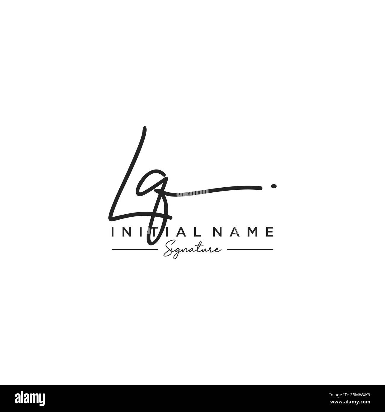 Lq symbol Stock Vector Images - Alamy