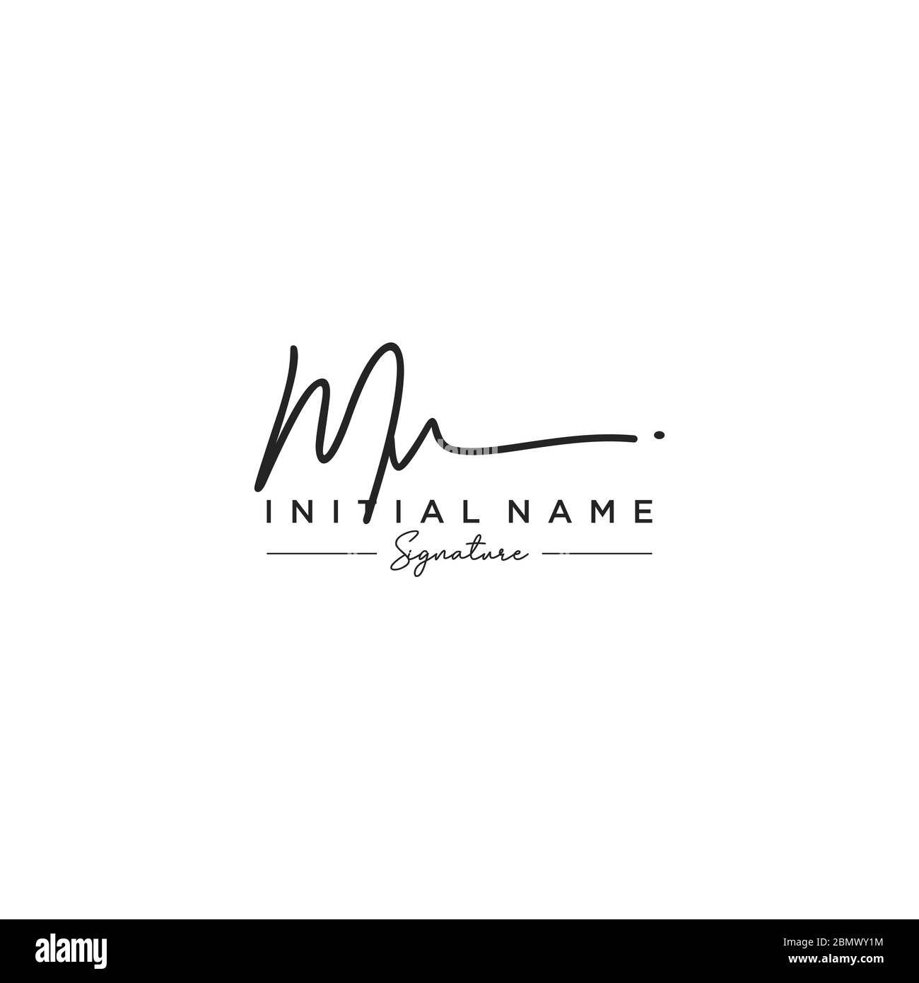 Mv template hi-res stock photography and images - Alamy