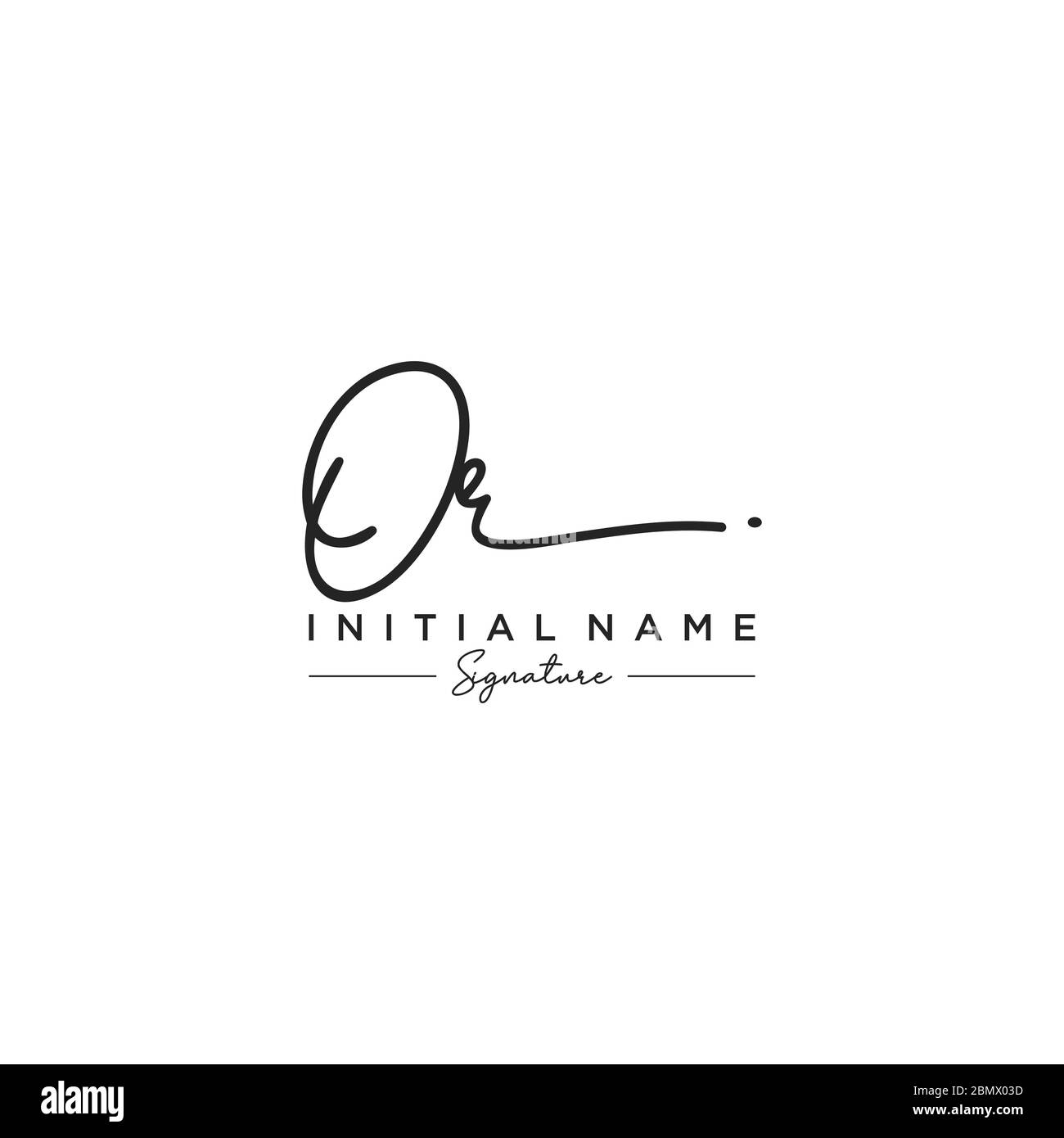 Logo Stock Vector Images - Alamy